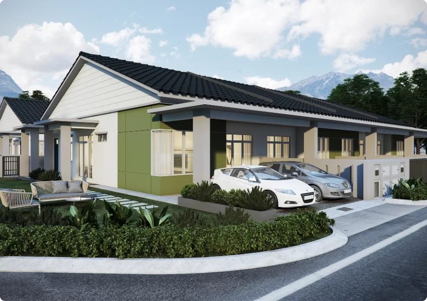 Why Seremban is the New Residential Base for Klang Valley Commuters ...