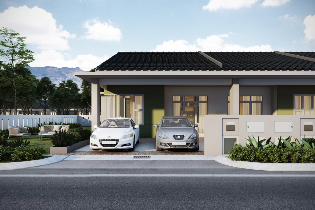 Why Seremban is the New Residential Base for Klang Valley Commuters ...