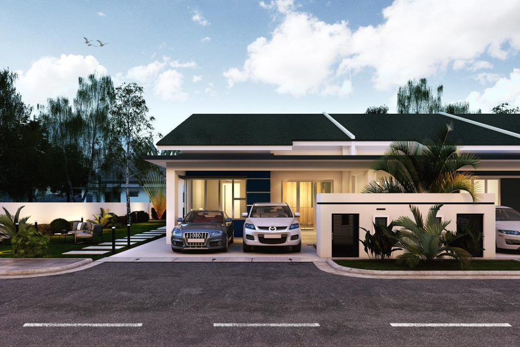 Why Seremban is the New Residential Base for Klang Valley Commuters ...